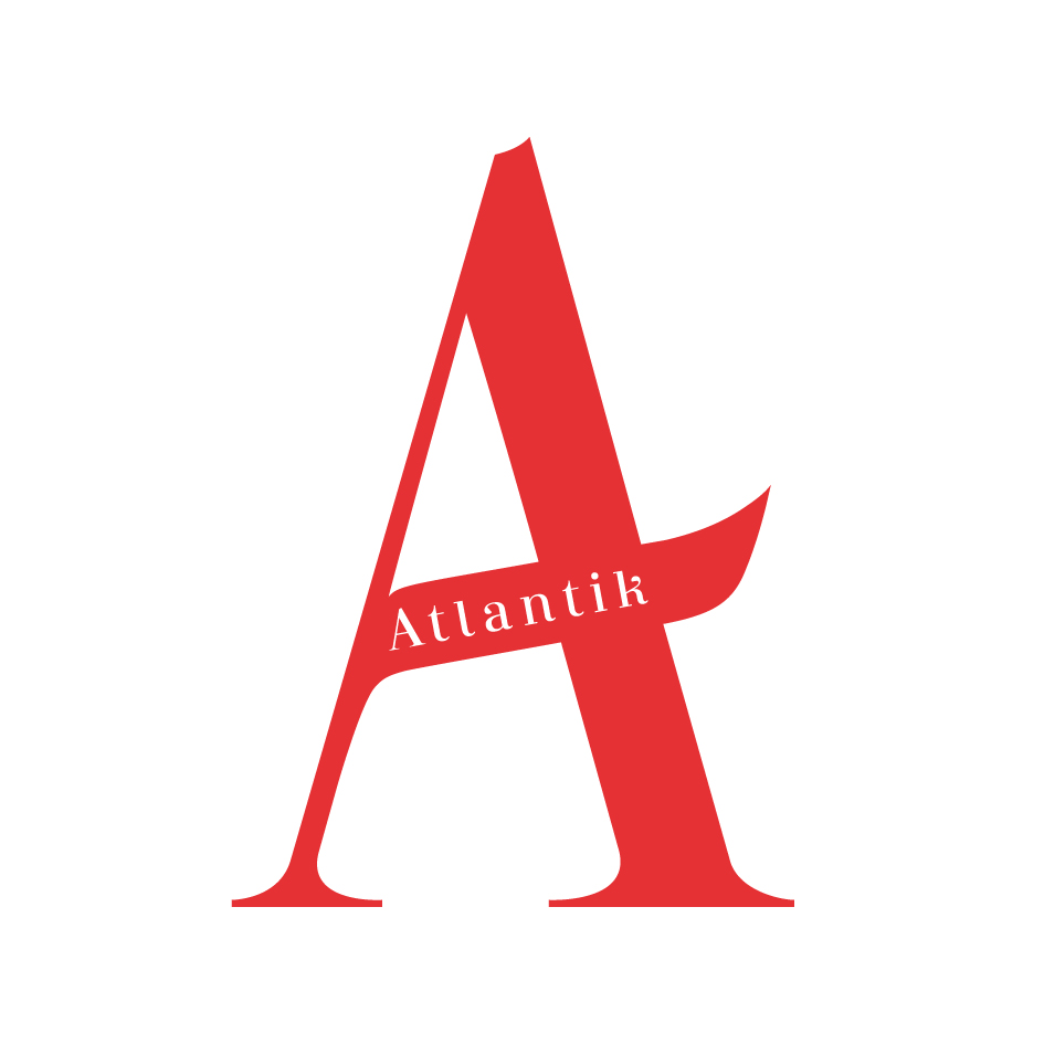 Verlagsvorstellung: Atlantik Verlag | Madame Klappentext